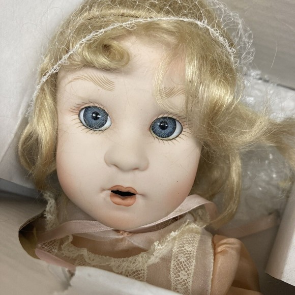 Georgetown | Toys | 988 Georgetown Collection Teatime For Emma ...